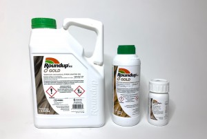 ROUNDUP GOLD 36 SL - geoponiki-marathona.gr