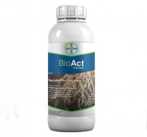 BIOACT PRIME DC (Purpureocillium lilacinum strain 251 - geoponiki ...