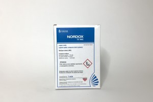 NORDOX 75 WG (Υποξείδιο Χαλκού 75%) - geoponiki-marathona.gr