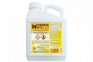 NITROPOL 97.6 EC ΘΕΡΙΝΟΣ ΠΟΛΤΟΣ (Paraffin oil 97,6%) - geoponiki ...