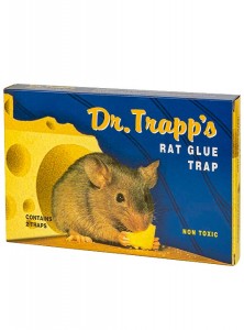 ΠΟΝΤΙΚΟΠΑΓΙΔΑ ΚΟΛΛΑΣ DR.TRAPP'S - geoponiki-marathona.gr